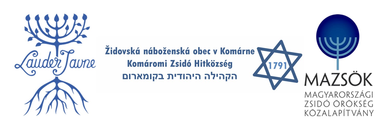 JAD – Jewish Art Danube-projekt